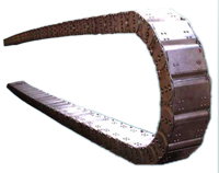 Cable Drag Chain, Cable Drag Chains, Manufacturer & Exporter Of Cable ...